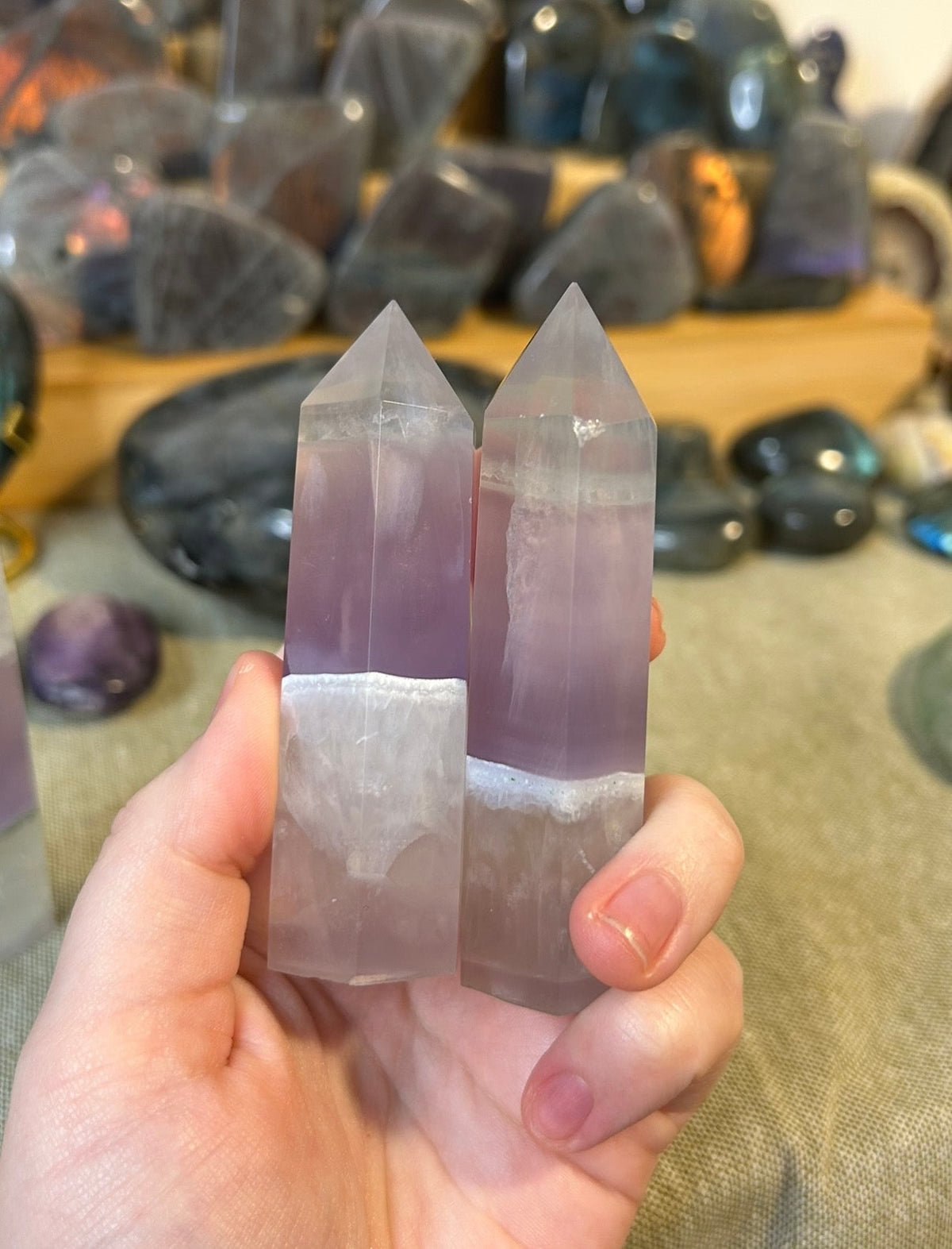Crystal Kid Shop Australia