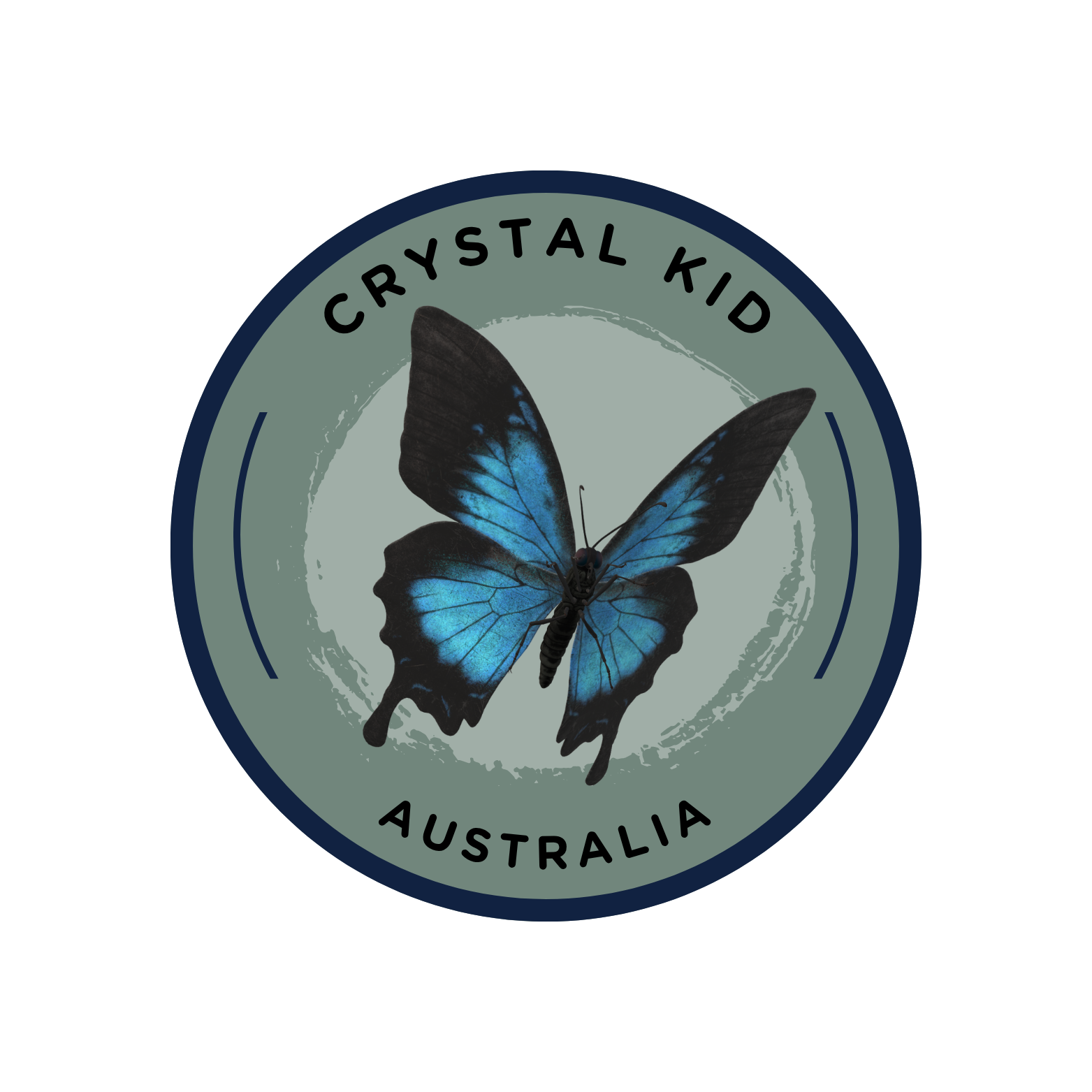 Crystal Kid Shop Australia